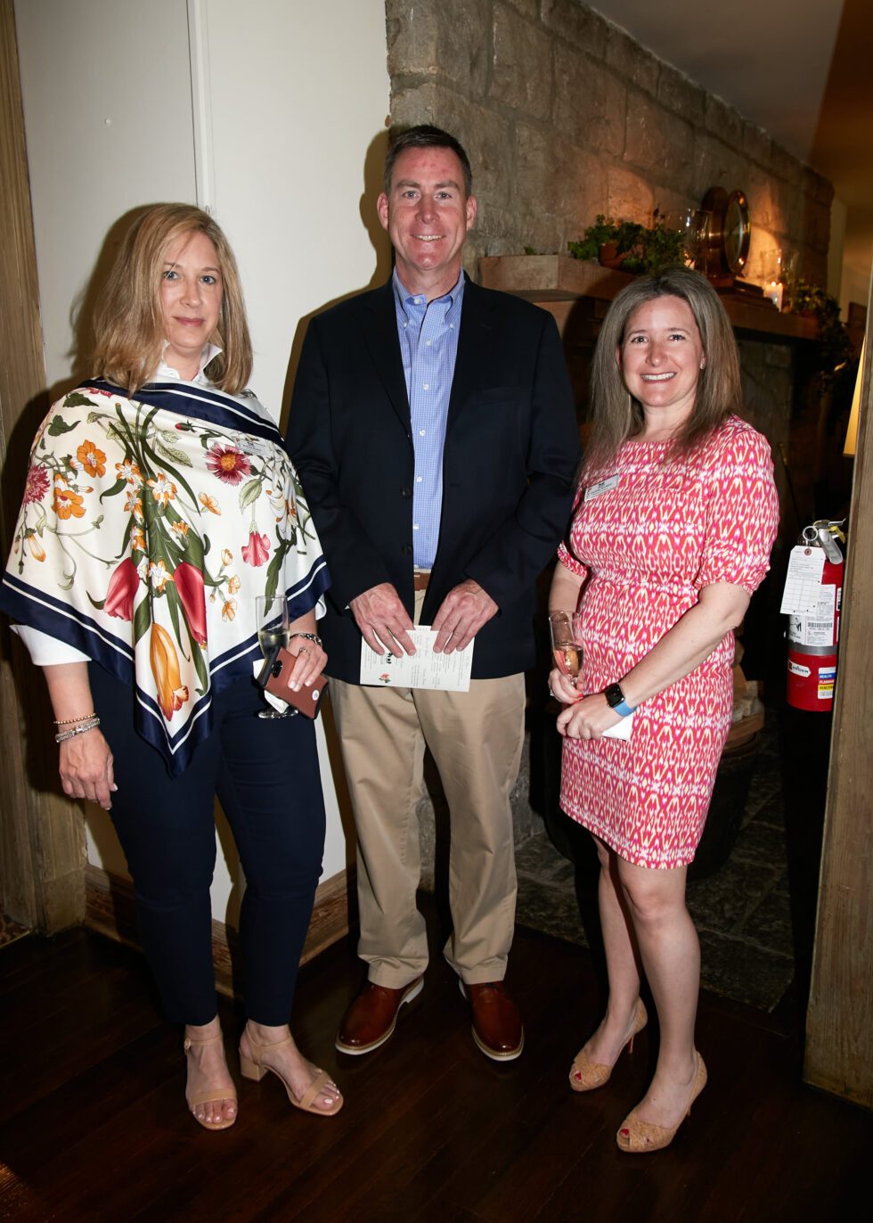 Greenwich Green and Clean – Spring in Bloom 2025 - Fairfield County Look