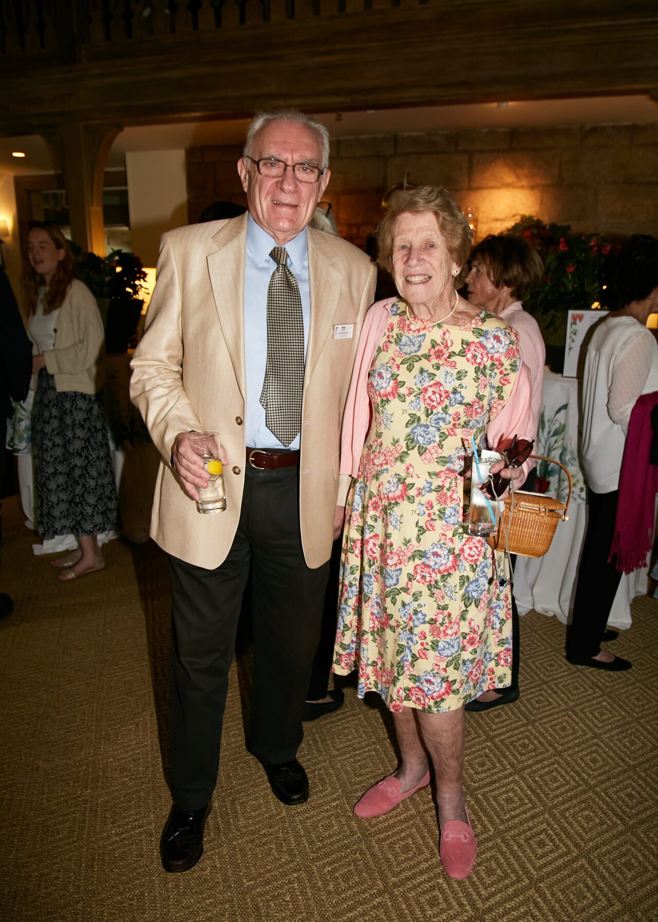 Greenwich Green and Clean – Spring in Bloom 2025 - Fairfield County Look