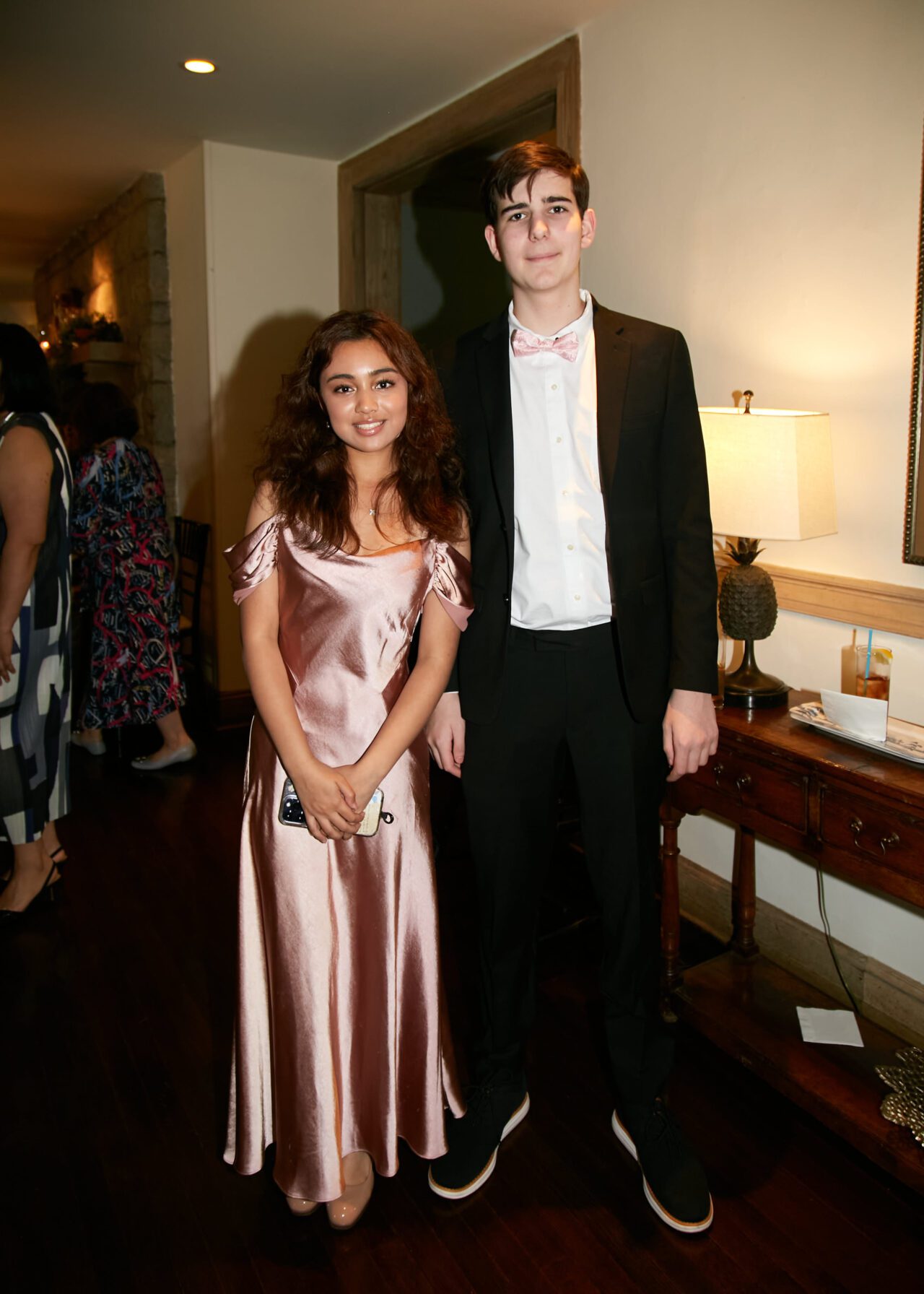 Greenwich Green and Clean – Spring in Bloom 2025 - Fairfield County Look