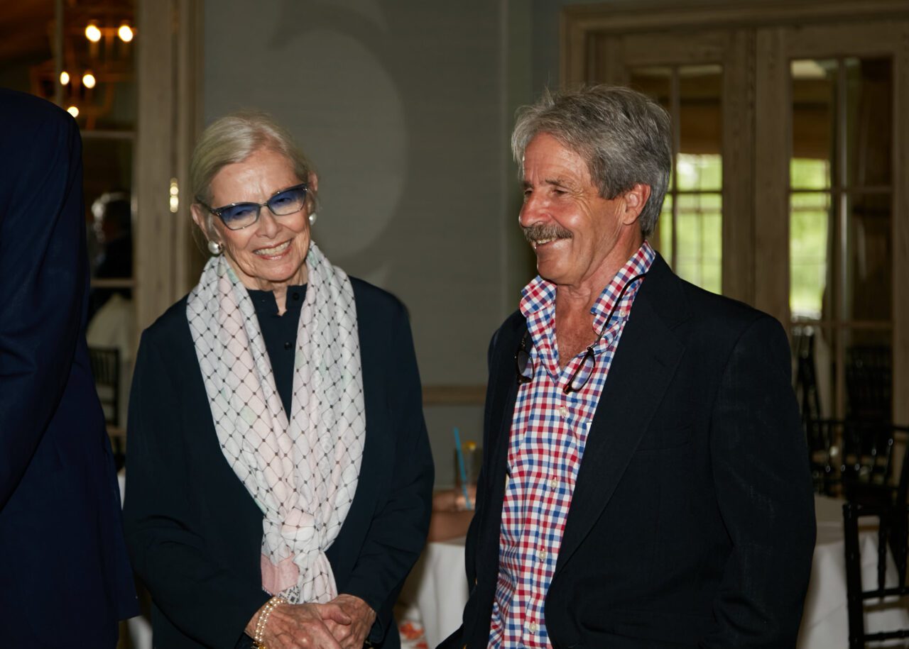 Greenwich Green and Clean – Spring in Bloom 2025 - Fairfield County Look