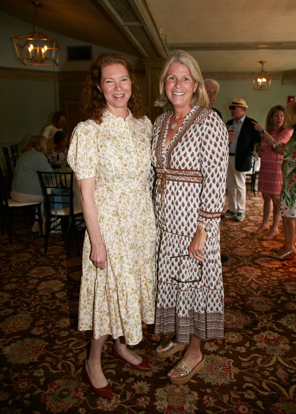 Greenwich Green and Clean – Spring in Bloom 2025 - Fairfield County Look