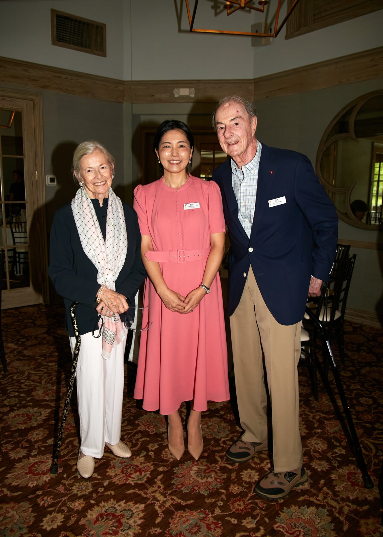 Greenwich Green and Clean – Spring in Bloom 2025 - Fairfield County Look