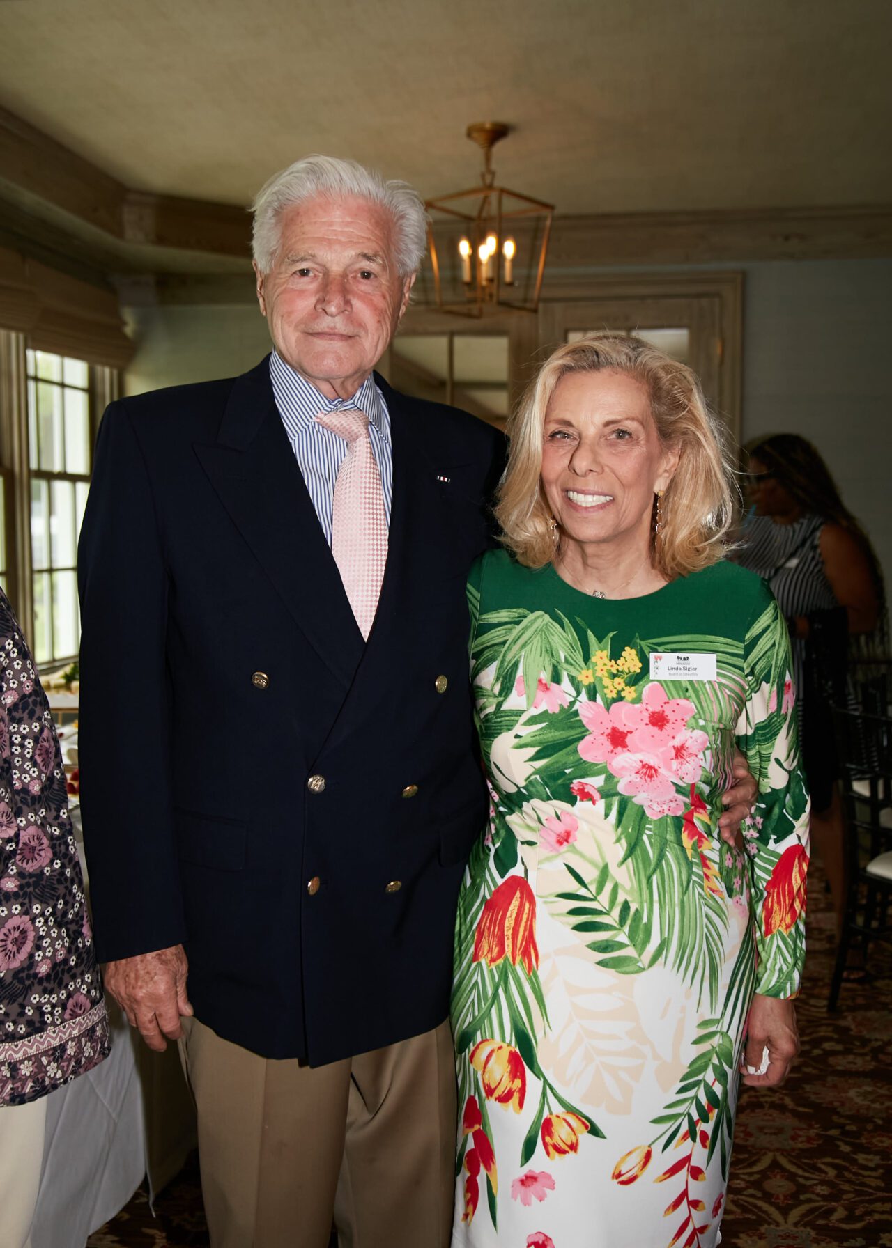 Greenwich Green and Clean – Spring in Bloom 2025 - Fairfield County Look