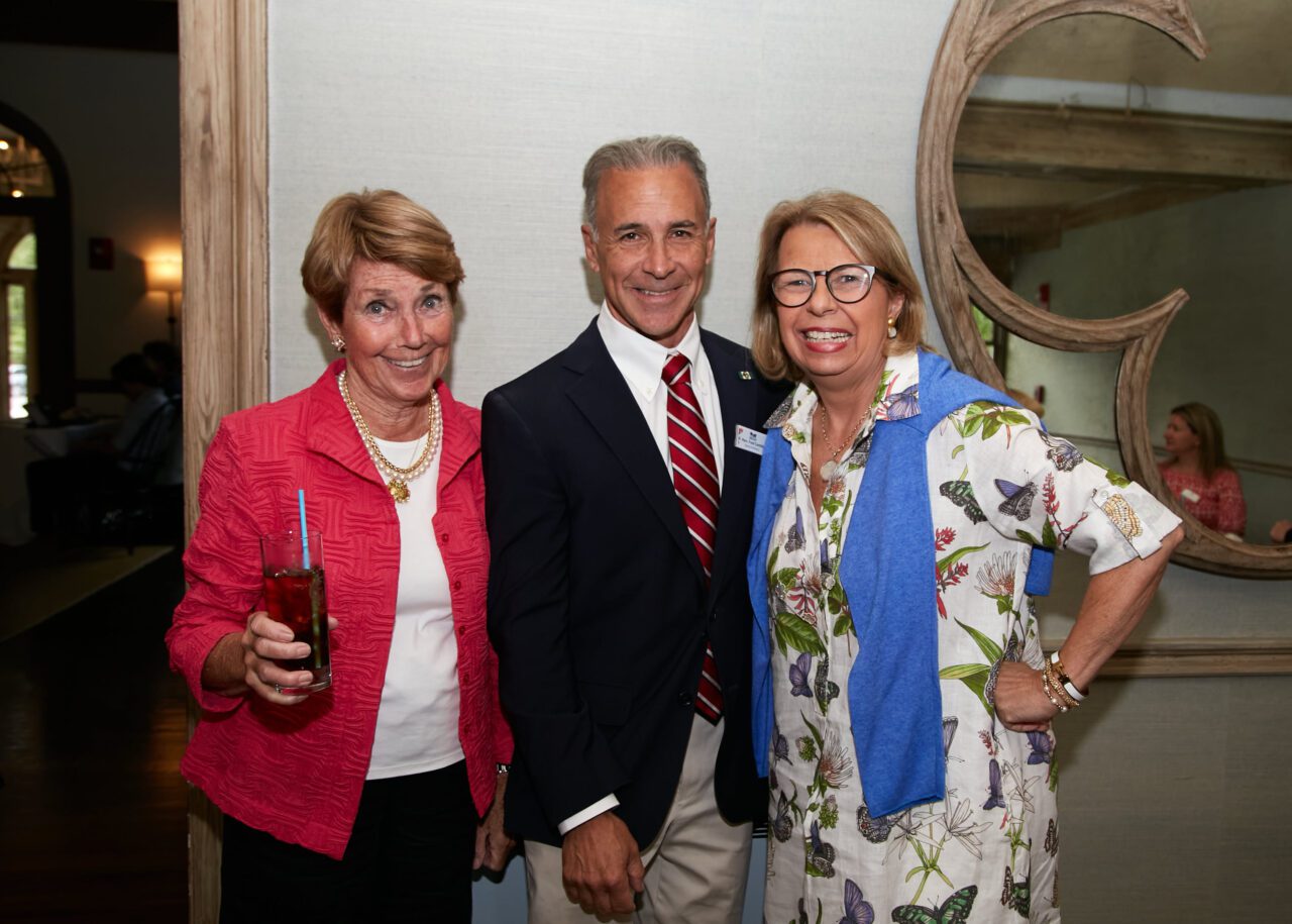 Greenwich Green and Clean – Spring in Bloom 2025 - Fairfield County Look