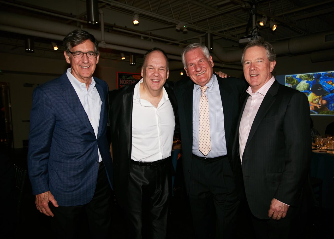 Fairfield County Look