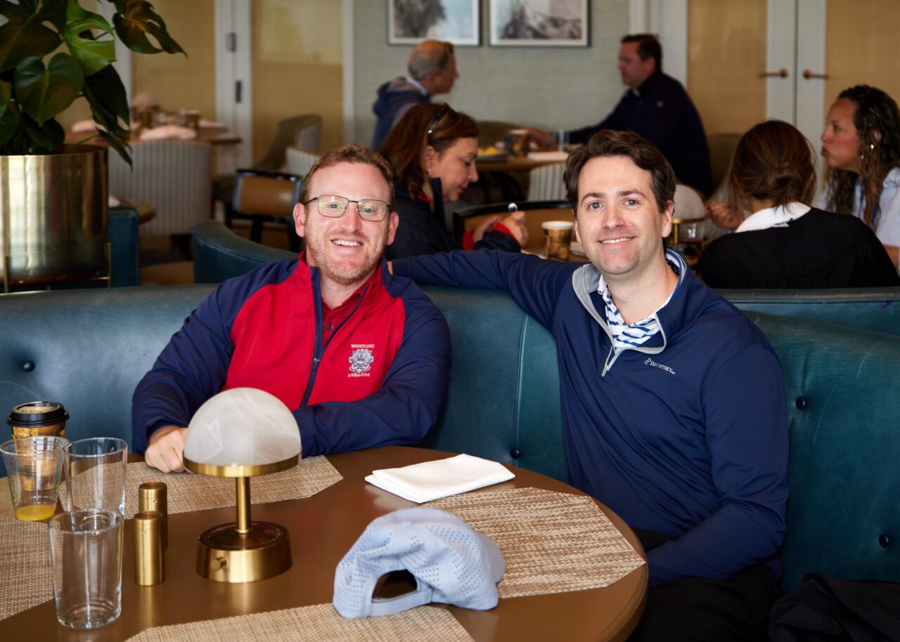 CLC – Children’s Learning Centers of Stamford Golf Outing 2025 ...