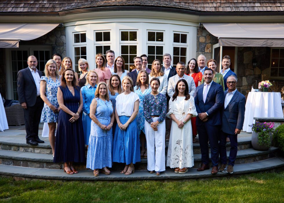 Boys & Girls Club of Greenwich Board Gathering 2025 - Fairfield County Look