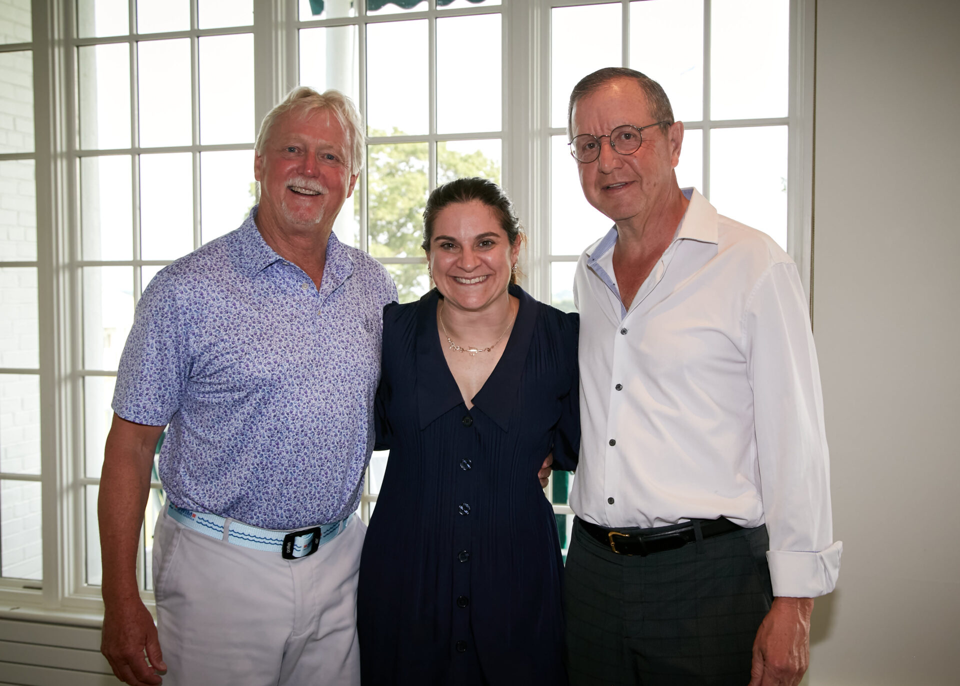 YWCA Greenwich Golf Outing 2025 - Fairfield County Look