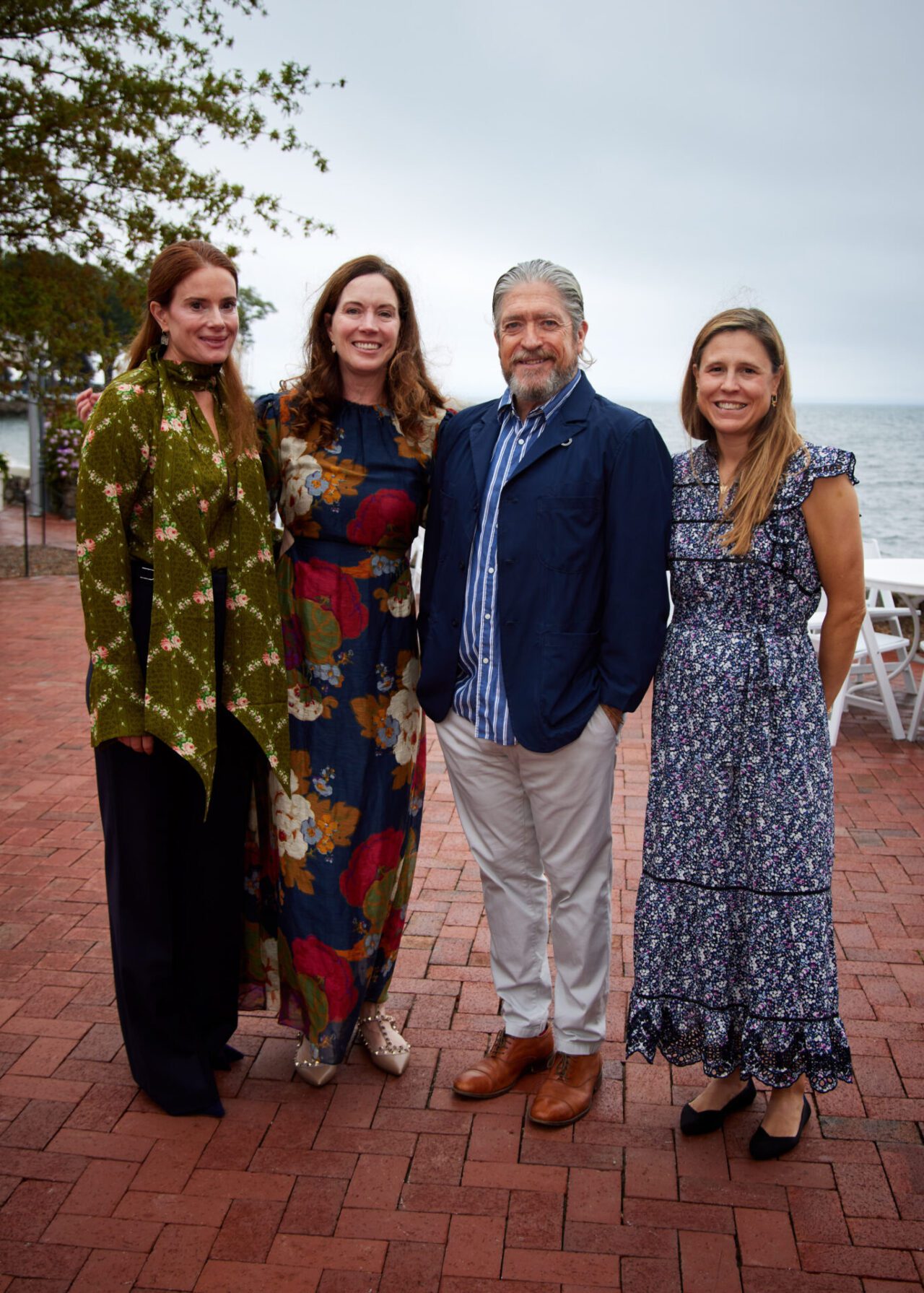 Family Centers Center for Hope Luncheon 2025 - Fairfield County Look