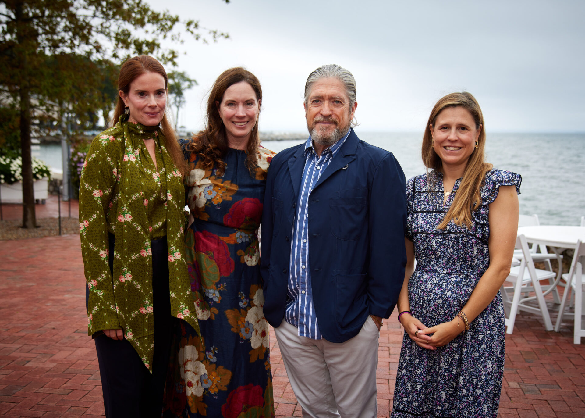 Family Centers Center for Hope Luncheon 2025 - Fairfield County Look