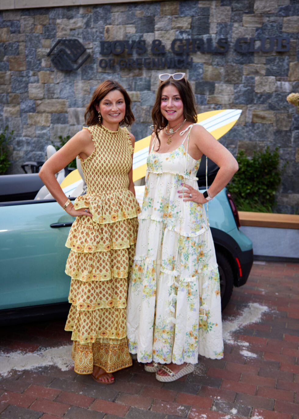 Boys and Girls Club of Greenwich Sunset Beach Benefit - Fairfield ...