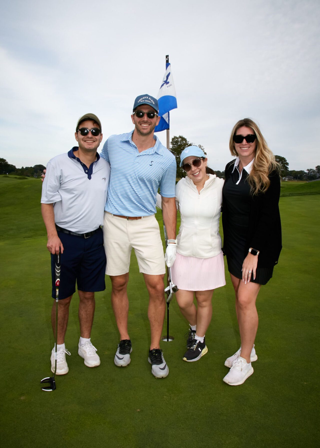 Kids in Crisis Golf Outing 2025 - Fairfield County Look