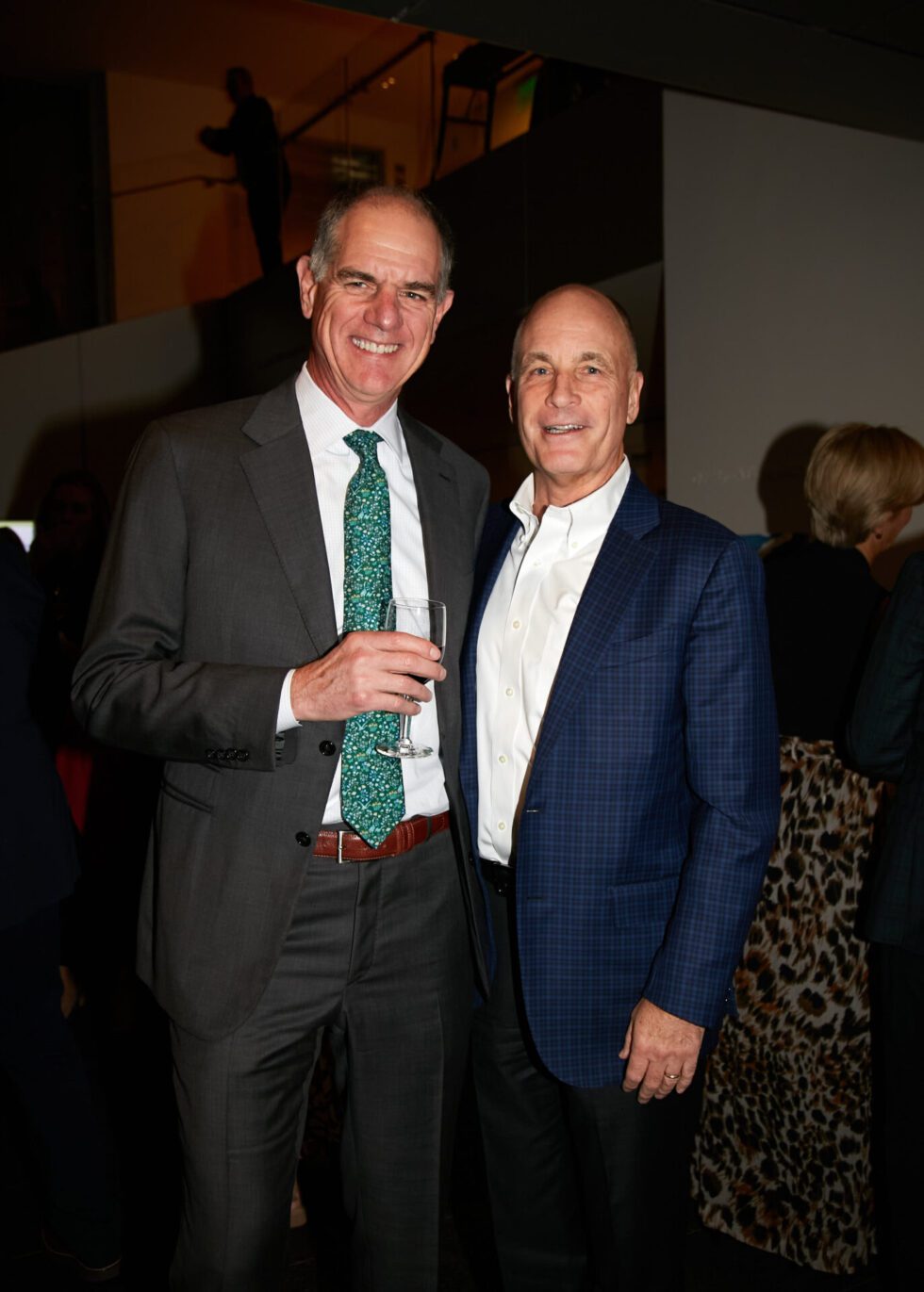 PEHT - Partnership to End Human Trafficking Gala 2025 - Fairfield ...