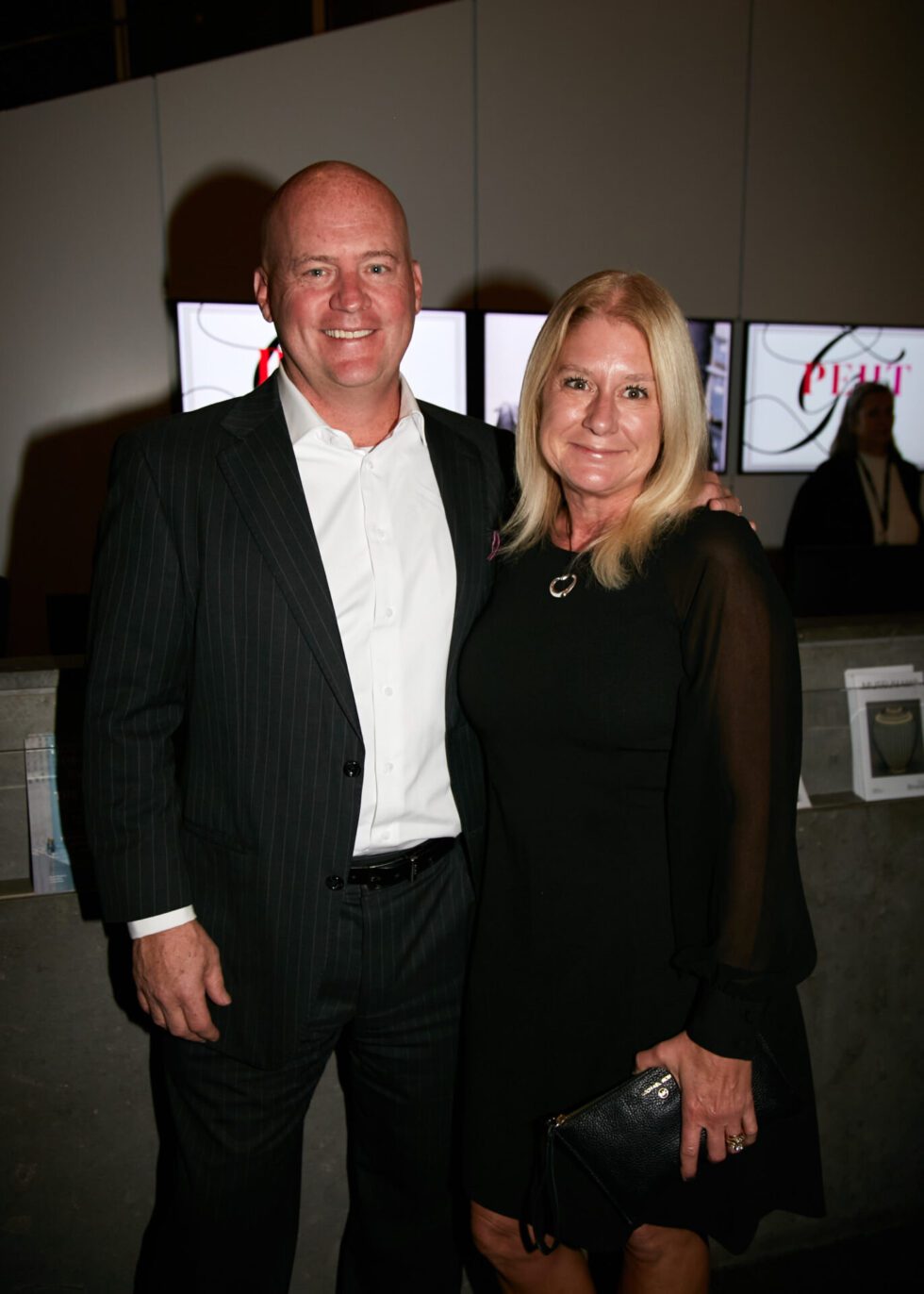 PEHT - Partnership to End Human Trafficking Gala 2025 - Fairfield ...