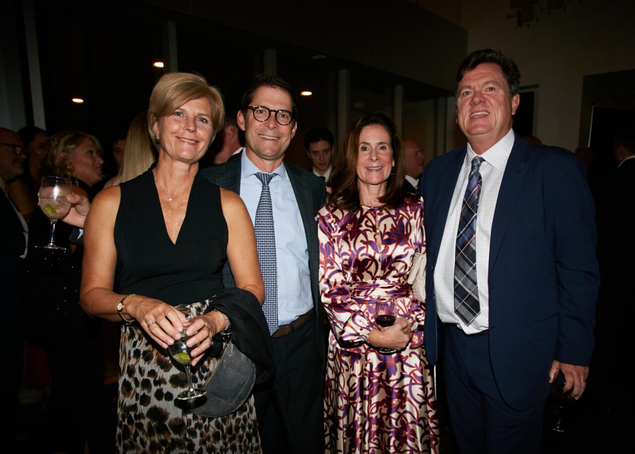 PEHT - Partnership to End Human Trafficking Gala 2025 - Fairfield ...