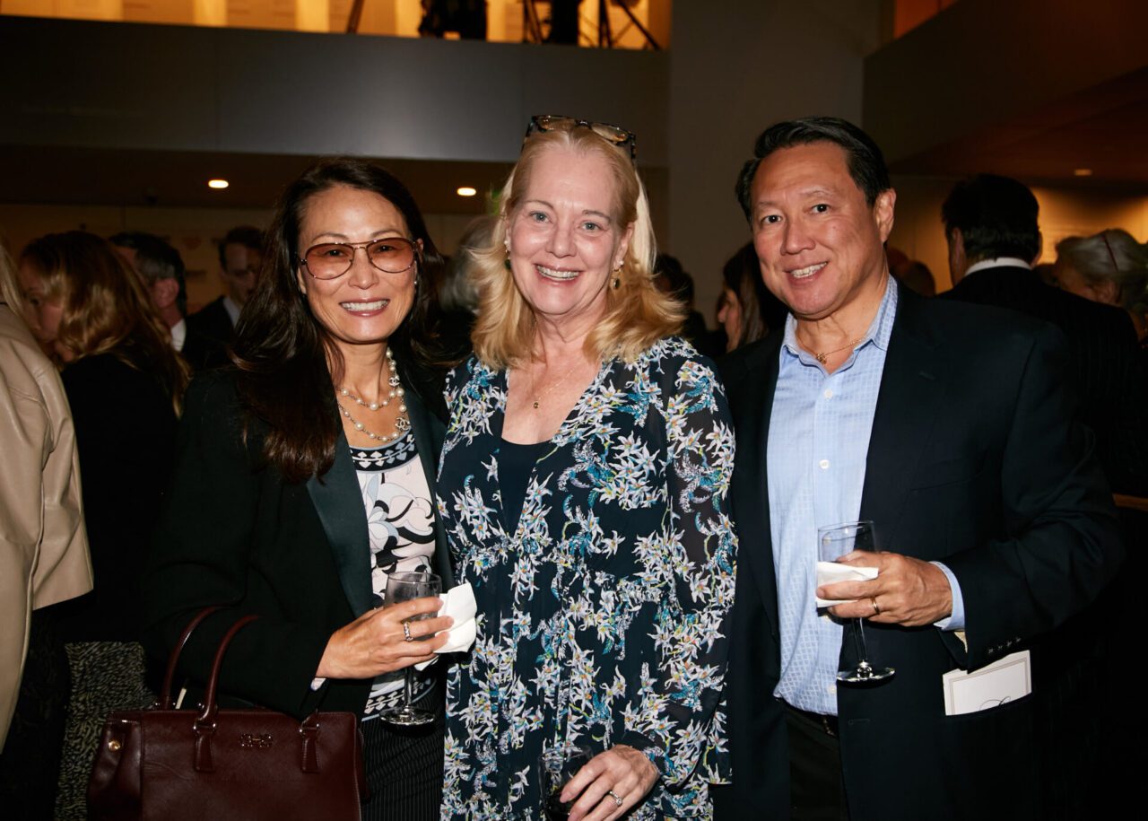 PEHT - Partnership to End Human Trafficking Gala 2025 - Fairfield ...