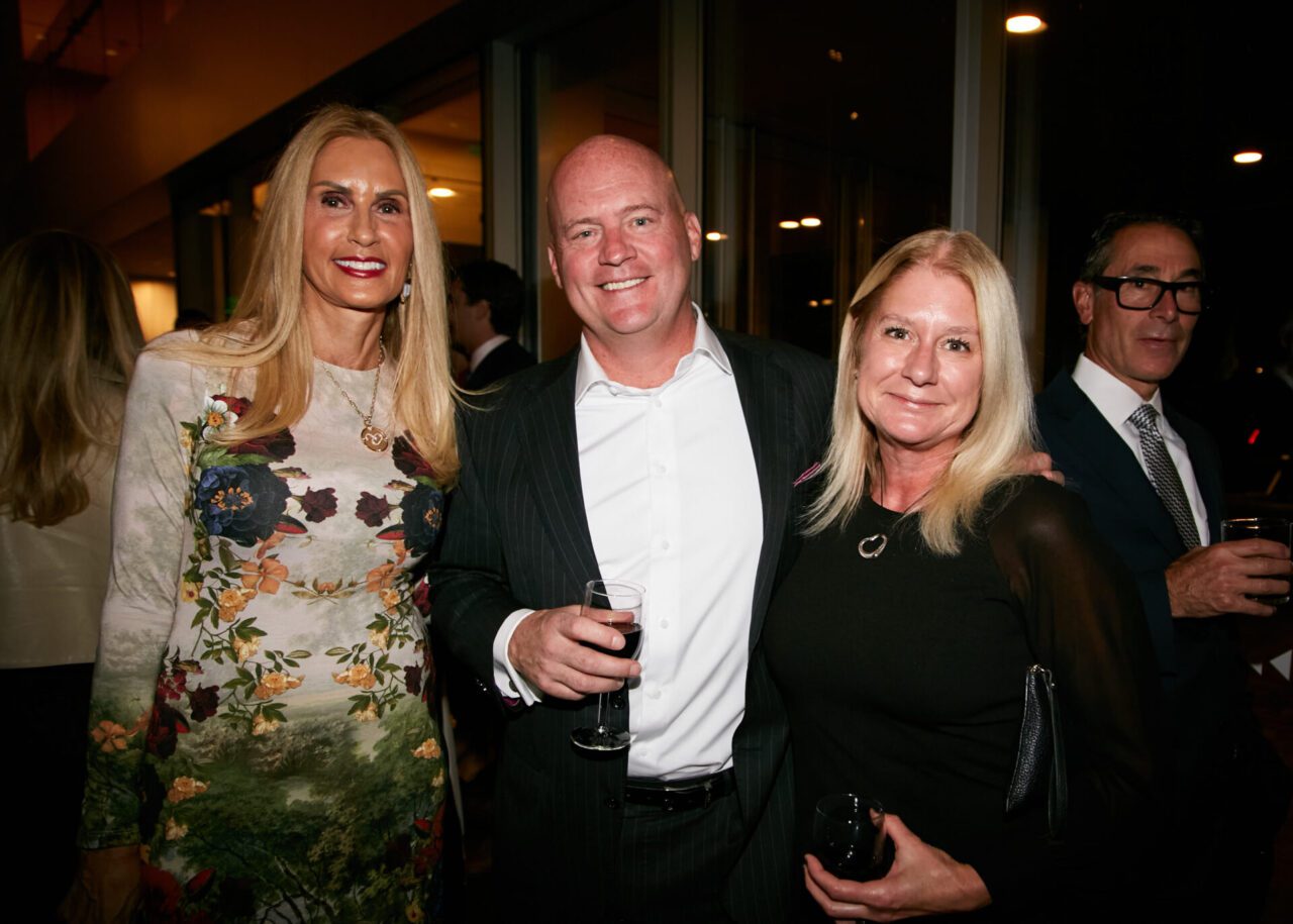 PEHT - Partnership to End Human Trafficking Gala 2025 - Fairfield ...