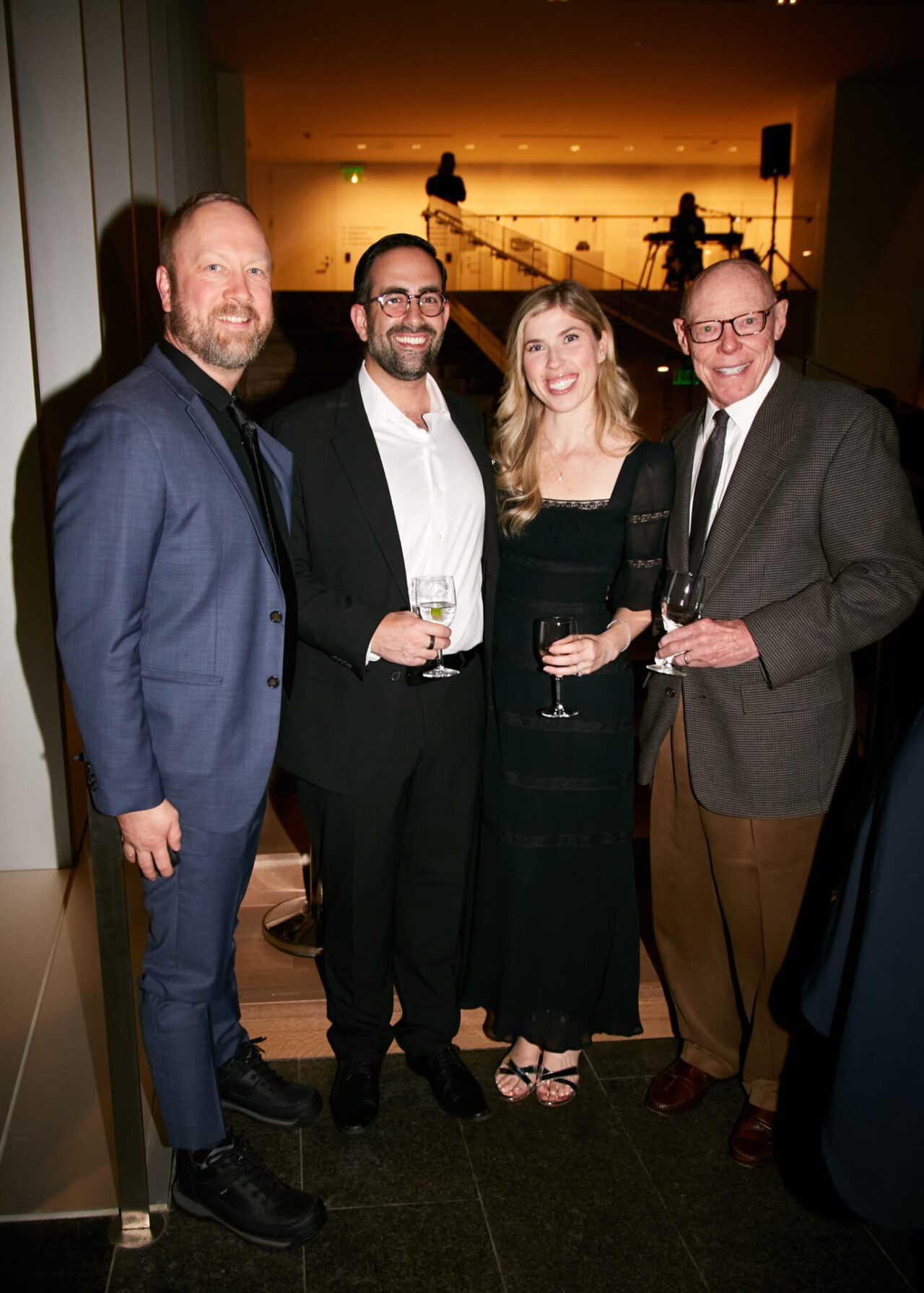 PEHT - Partnership to End Human Trafficking Gala 2025 - Fairfield ...