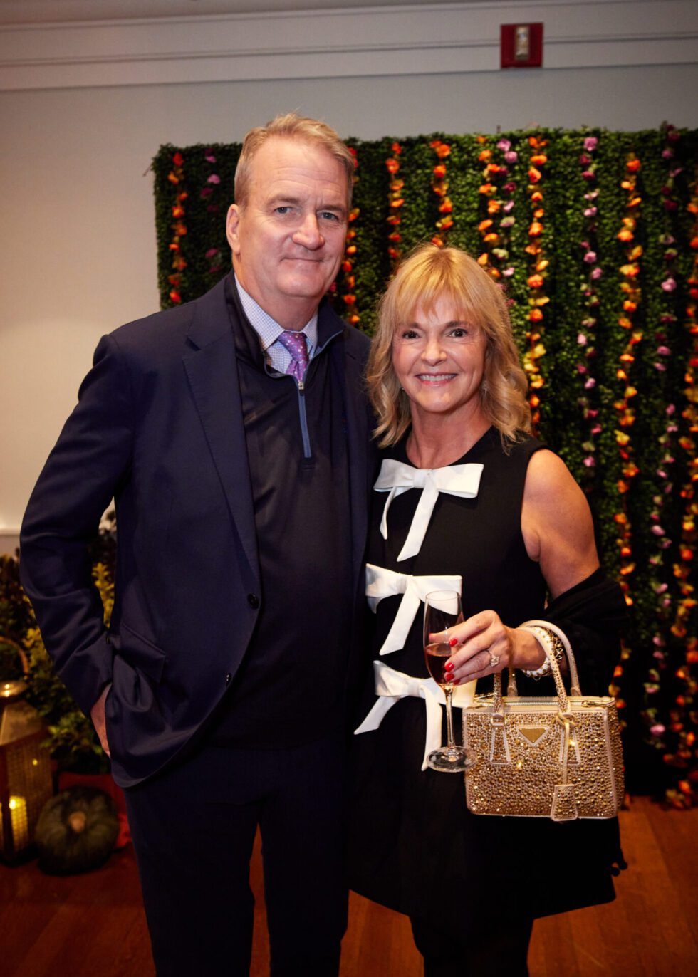 YWCA Greenwich Fall Dinner 2025 - Fairfield County Look