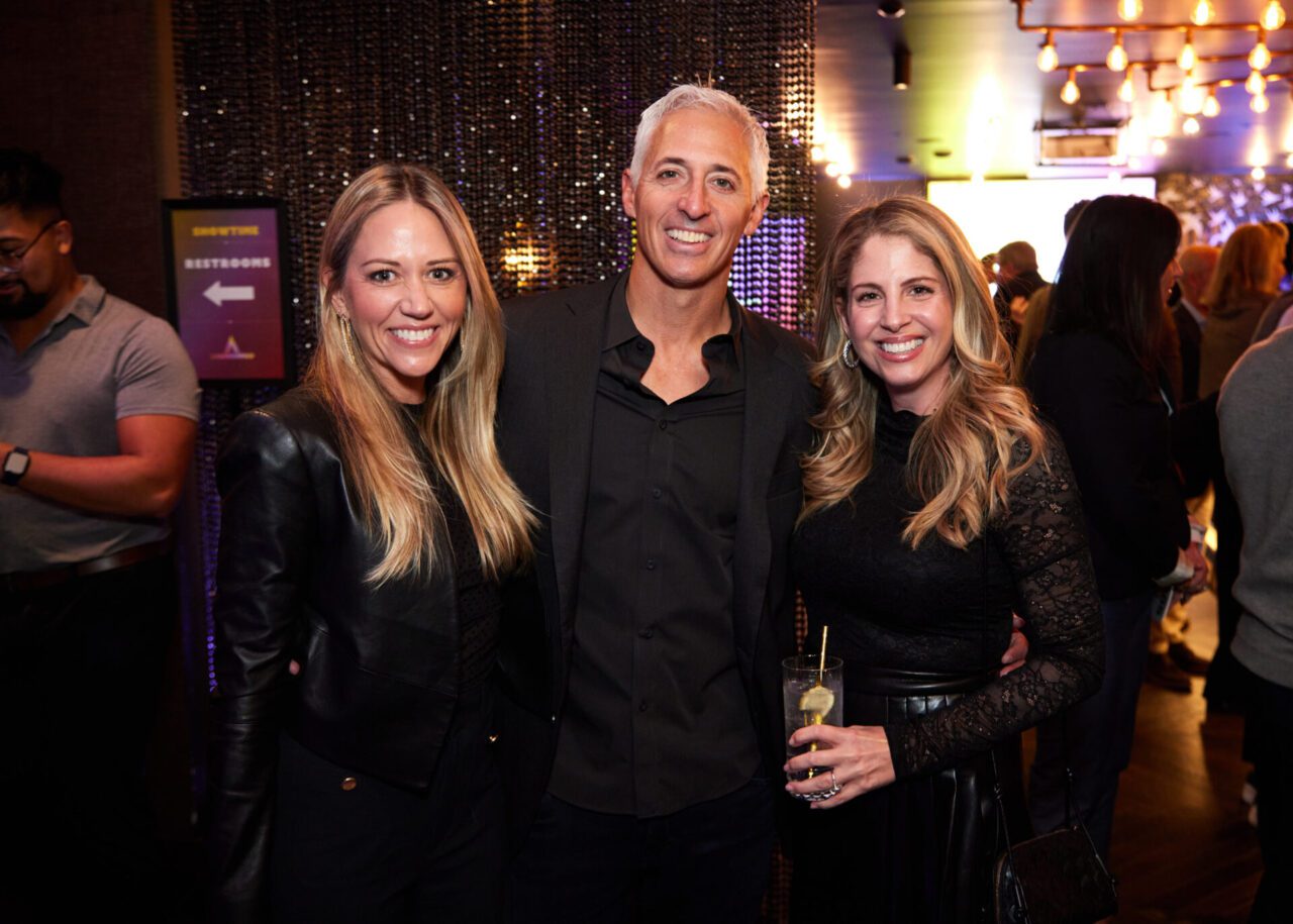 Party for a Cause Showtime to Benefit Launchpad 2025 - Fairfield County ...