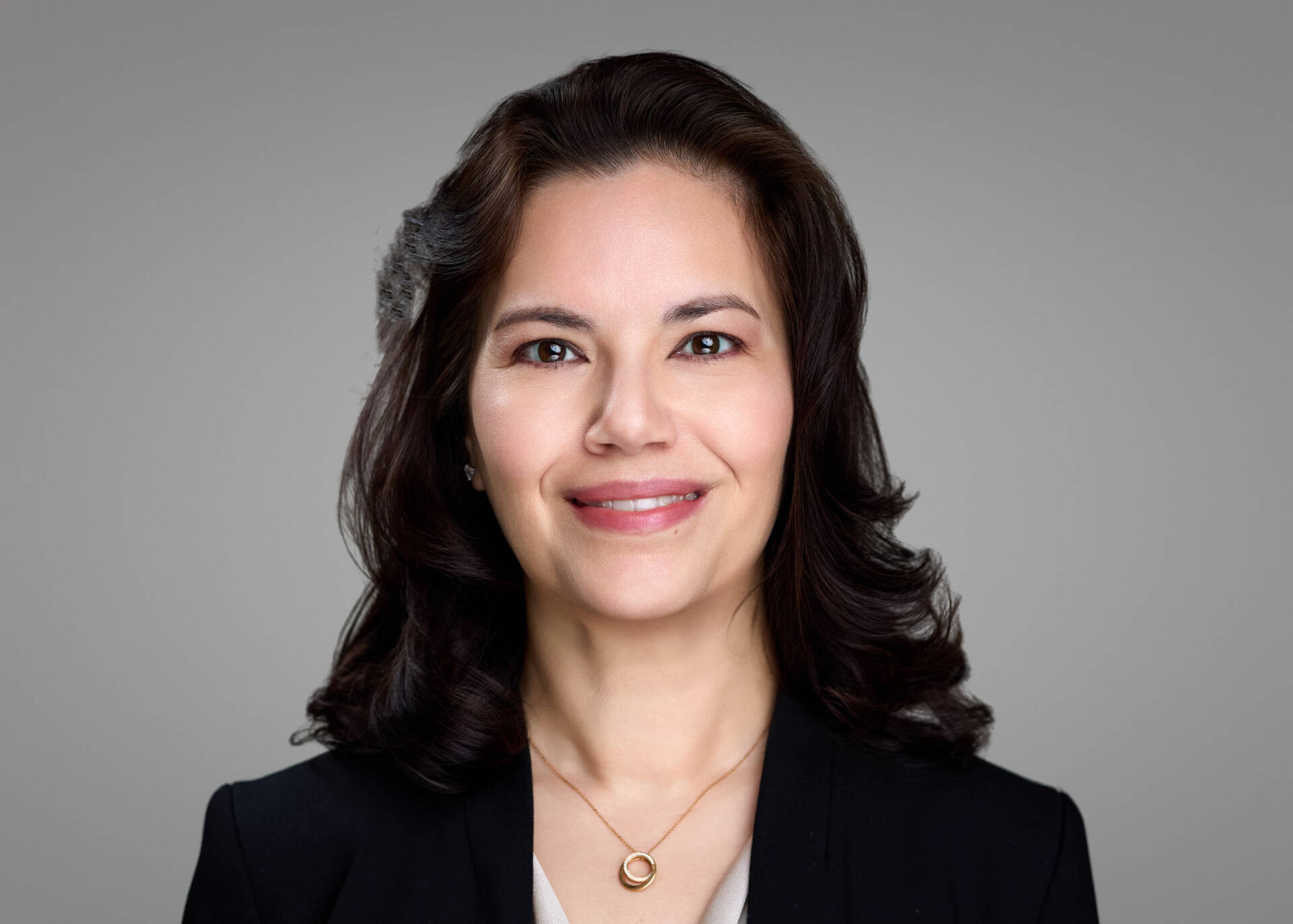 Dr. Sandra K. Wainwright - 2026 - Fairfield County Look